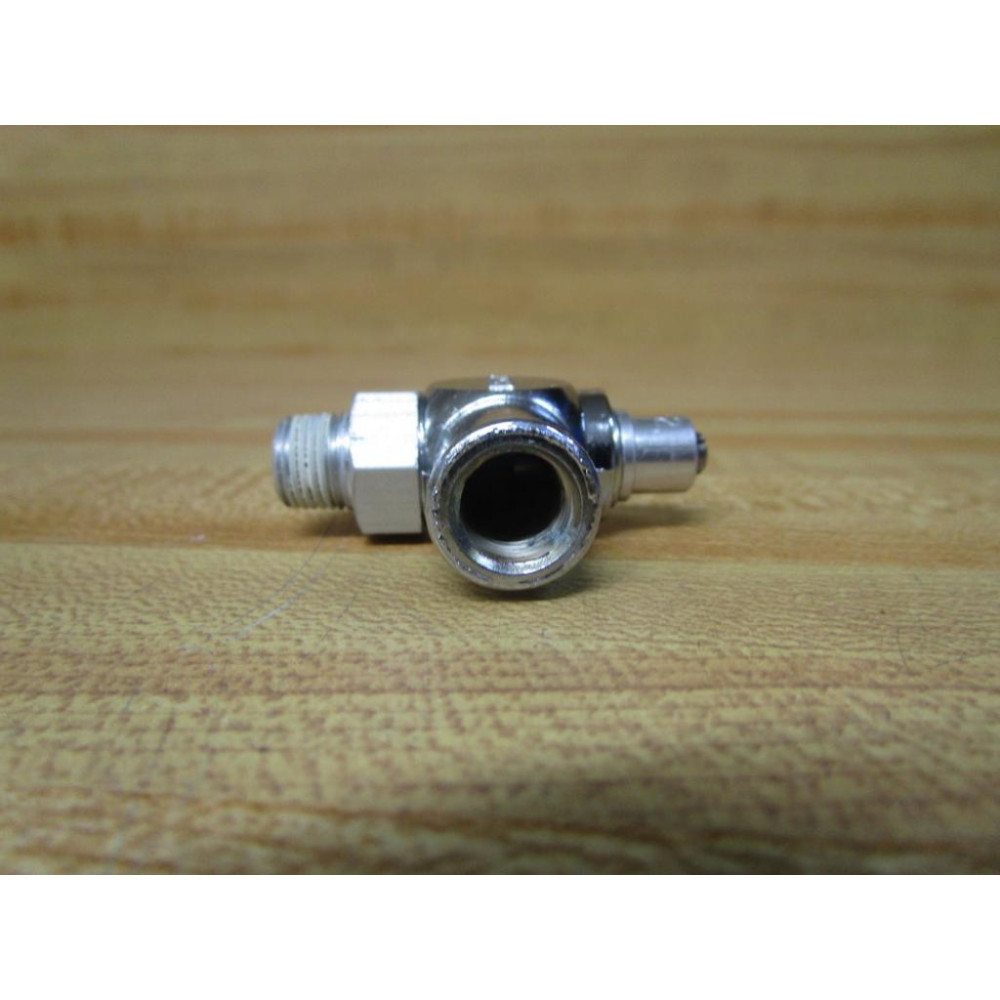 Bimba FCP2 Flow Control Valve
