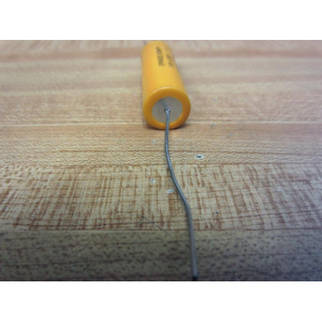 Sprague TVA-1337 Atom Capacitor TVA1337 (Pack of 9) - New No Box