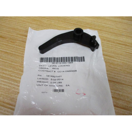 161K827H01 Locking Lever (Pack of 5)