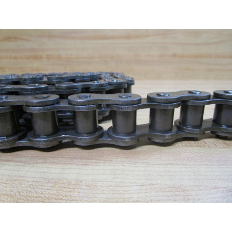 Browning 80-CP Emerson Roller Chain 80CP 10' Length