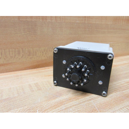 Potter & Brumfield CHD38 30013 Time Delay Relay CHD-38-30013