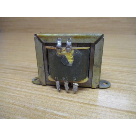 Teco 5891 Transformer - Used
