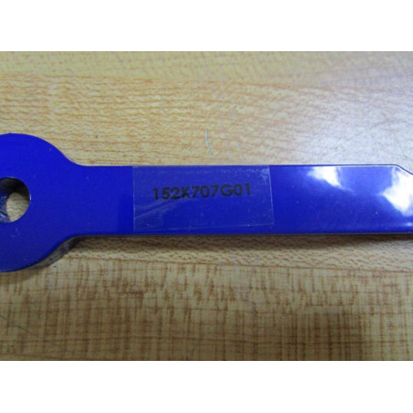 ICI Manufacturing 152K707G01 Latch Handle Assembly, LH