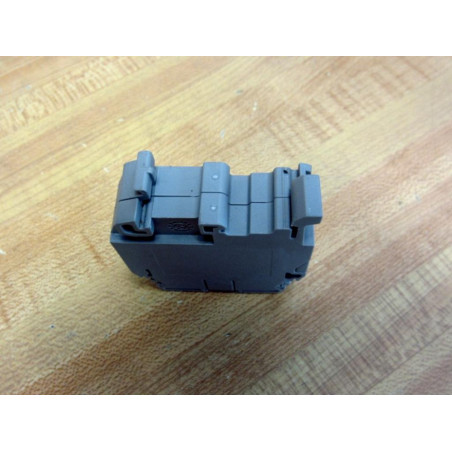 Entrelec ABB M3516 Terminal Blocks M3516 115 124 07 (Pack of 6) - Used