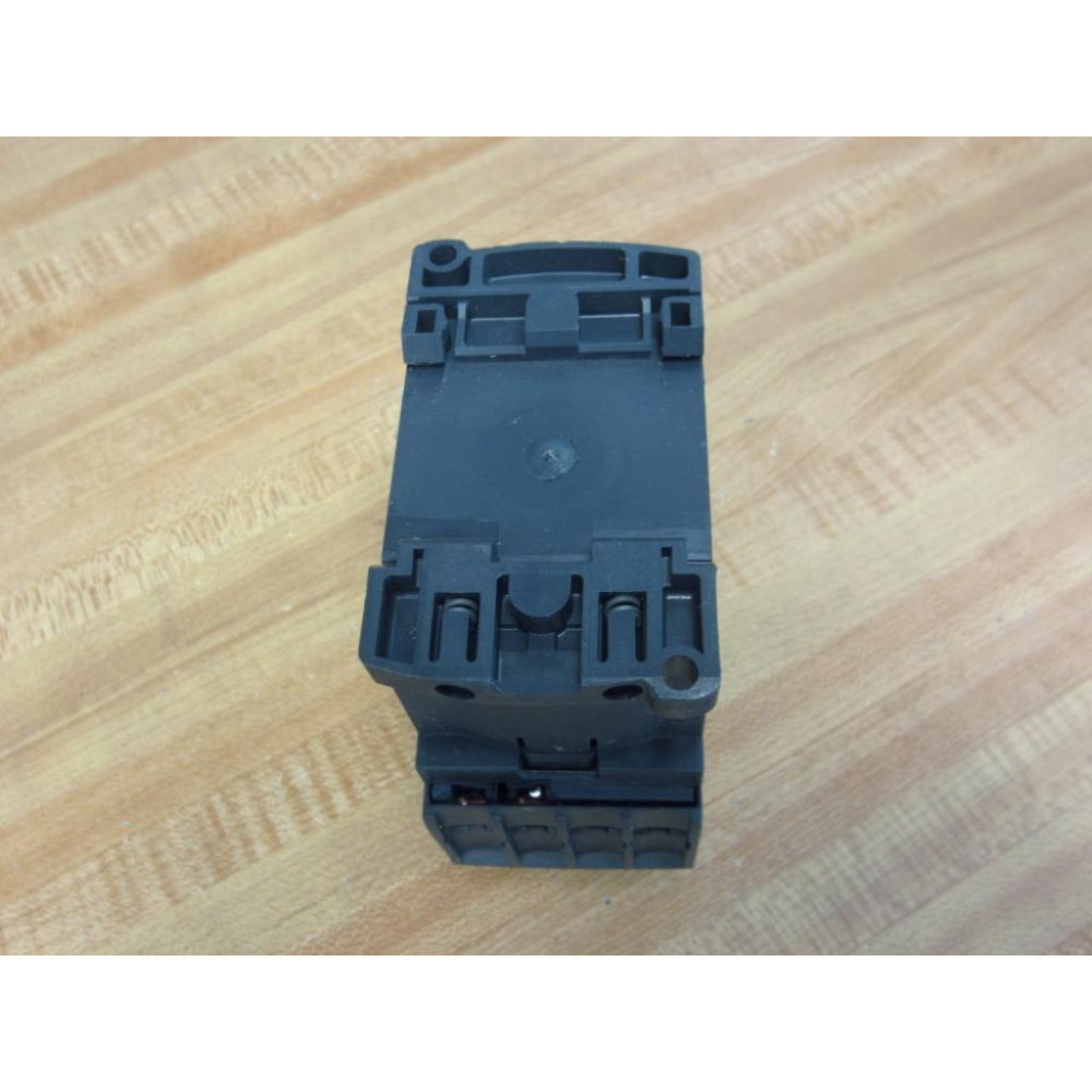 Schneider Electric LC1DT25BD Telemecanique Contactor LC1DT25 WO Dust ...