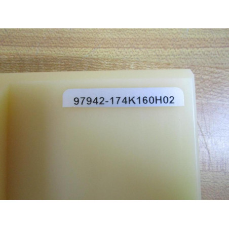 Generic 5220-13-000-2792 Gauge Anti-Doubler 174K160H02 - New No Box