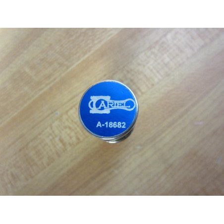 Ariel A-18682 Force Feed Cycle Indicator A18682