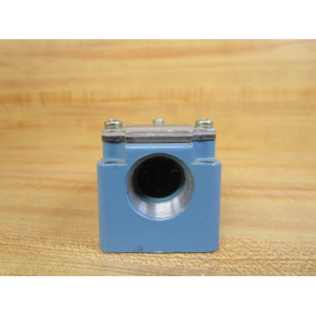 Micro Switch 1LS3 Precision Limit Switch Body Only - New No Box