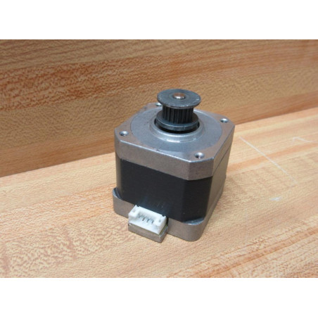 Nidec KV4239-T2B011 Servo Stepper Motor KV4239-T2BX047 - Used