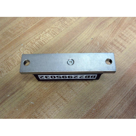 Powerex CD420890 Dual SCRDiode Isolated Module - Used