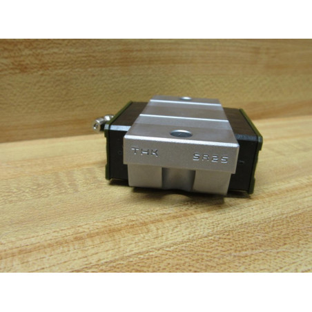 THK SR25 Linear Guide UAE05585 - New No Box