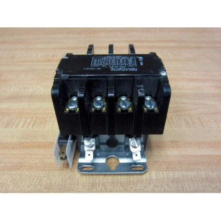 Potter & Brumfield P30C47A12D1-120 Contactor P30C47A12D1120 - Used