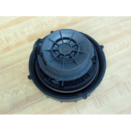 Tuthill 820 Fill-Rite Digital Meter Housing Only - Used