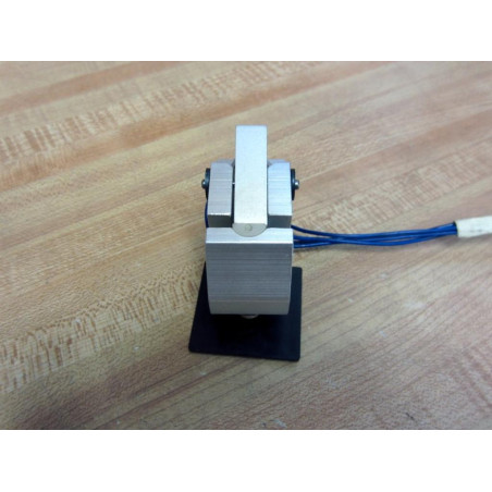 Micro Switch 2PB11-T2 Pushbutton Switch Unit 2PB11T2 - Used