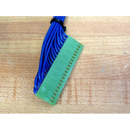 EM16767 Circuit BoardElectronics Assy - Used