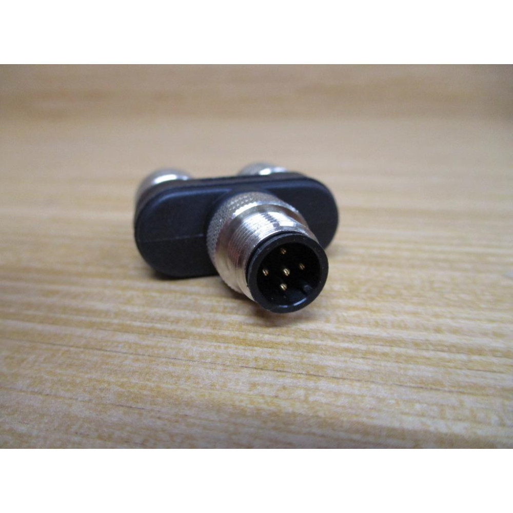 IFM Efector E10803 YT Splitter ZDO2H050MSS0000-00STGH050MSS