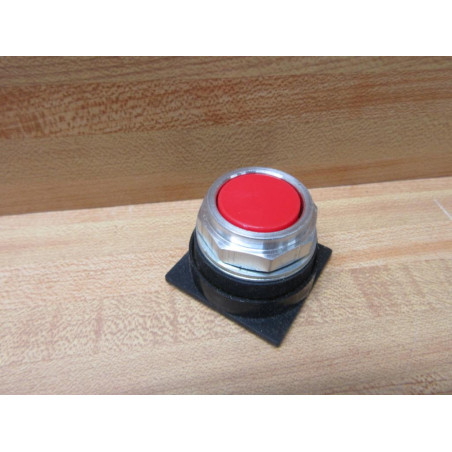 Joslyn Clark 100T-PB2R Sylvania Push Button 100TPB2R 24122