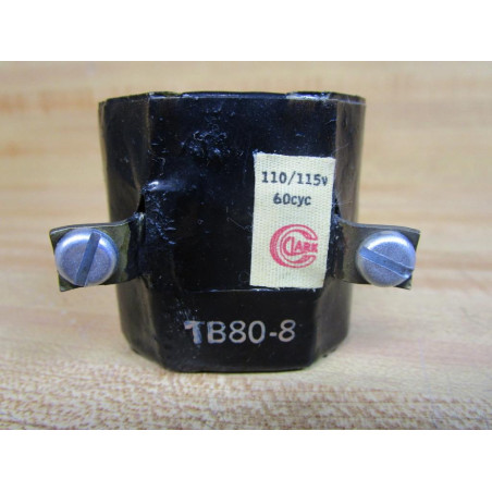 Joslyn Clark TB80-8 Service Kit TB808