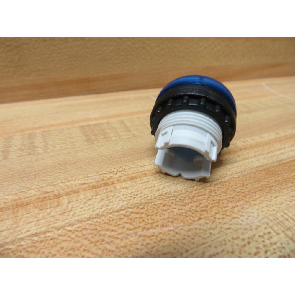 Eaton M22-L-B Cutler Hammer Pilot Light Assy M22LB (Pack of 7) - New No Box