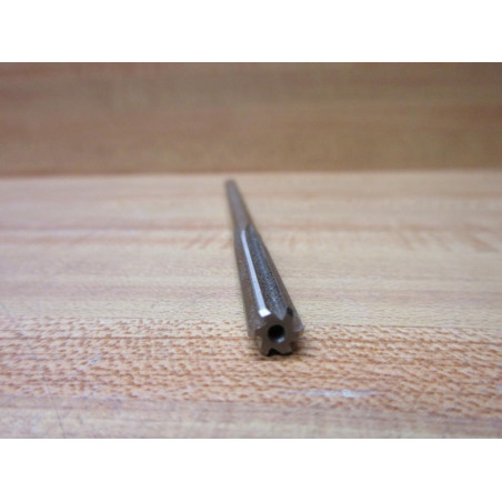 Morse Cutting Tools 1655 14" Chucking Reamer