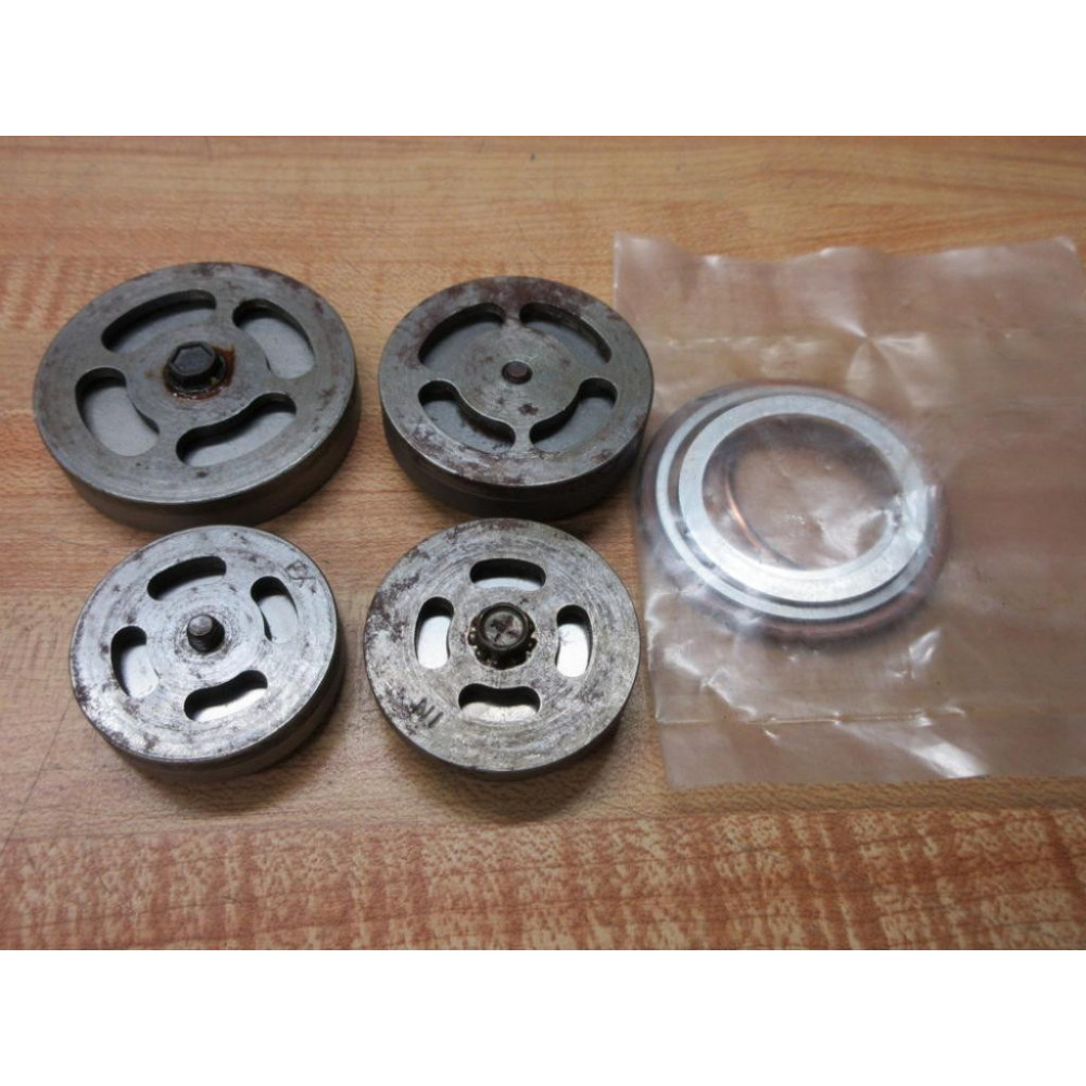 Compressed Air Products Z5155 Valve Set