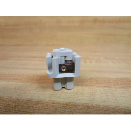 Harting HAN 3A-F Connector 09200032711 (Pack of 2)