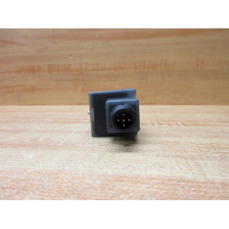 Turck VAS 22-D-FS 5.3 Connector E7101-20