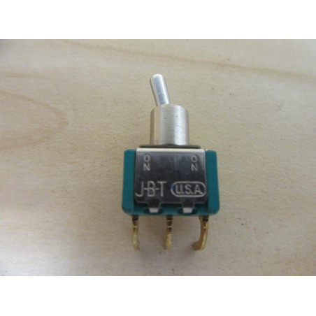 JBT A12351D9AB Bat Handle Mini Switch (Pack of 10) - New No Box