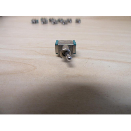 JBT A12351D9AB Bat Handle Mini Switch (Pack of 10) - New No Box