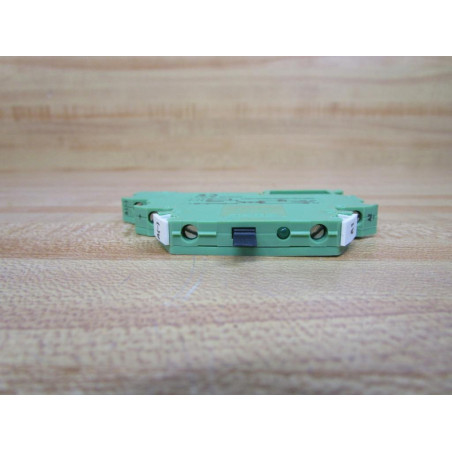 Phoenix Contact DEK-OE-125DC48DC100T Terminal Block 29 40 29 4 - New No Box
