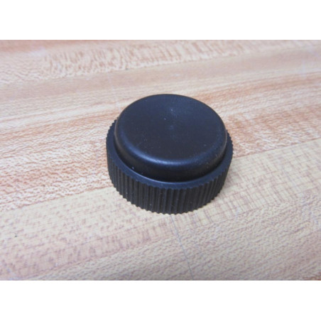 Allen Bradley 800T-N5 Rubber Boot 800TN5 Black (Pack of 2) - New No Box