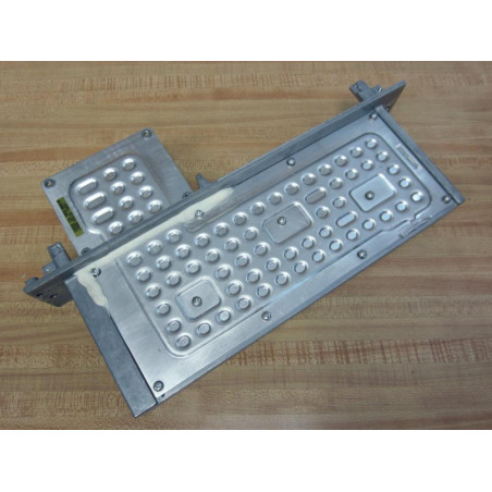 Showa Denko A99L-0168-0001 Heat Sink A99L01680001 - Used