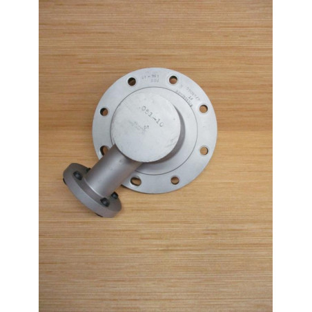 General Electric 112E1812G028 GE Fuel Nozzle Inspected & Repaired - Used