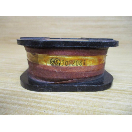 General Electric 3022081 GE Coil - New No Box