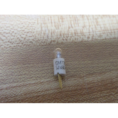 Chicago Miniature 7382 Miniature Bulb GI-7382 (Pack of 3) - New No Box