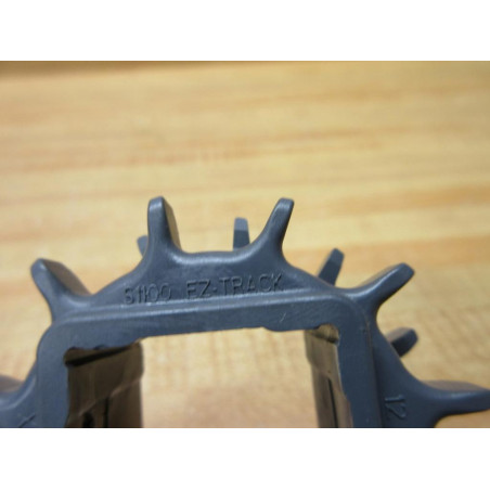 Intralox S3E1I6CDL6LS Sprocket S1100-2.3PD Gray (Pack of 2) - New No Box