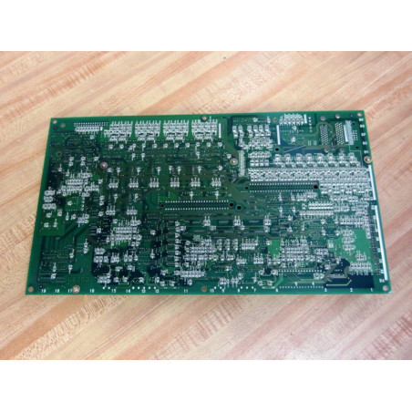 Nachi UM200F Circuit Board UM200 4 Non-Refundable - Parts Only