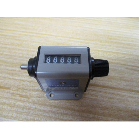 Veeder Root 727215-001 Counter 727215001 WO Lever Arm - New No Box