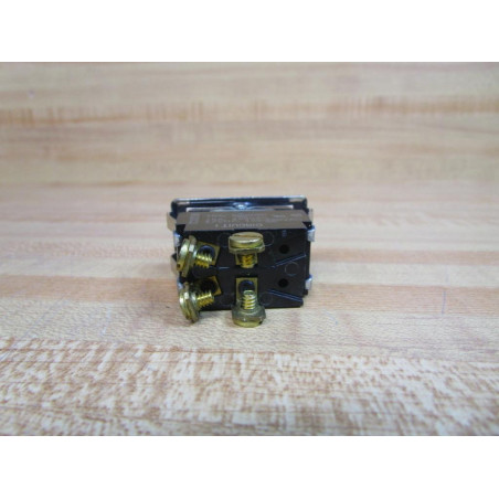 Baldor Reliance 602907-8A ABB Rocker Switch 6029078A - New No Box