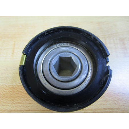 Interroll 1600 Conveyor Roller 16" 1600-16 Wheel Only (Pack of 5) - New ...