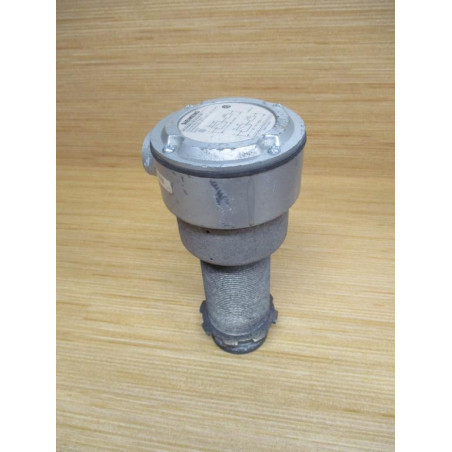 Siemens PBD-51033930 Milltronics Millpulse 600 Sensor - Used