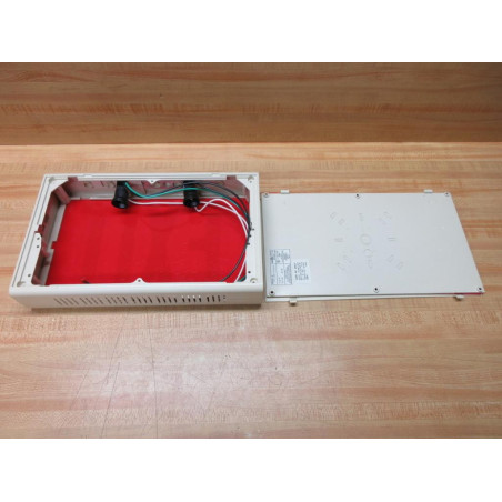 Cooper PCX-4000-R Sure-Lites Exit Fixture PCX
