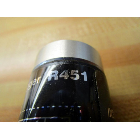 Clippard R451 Binary Trigger Valve