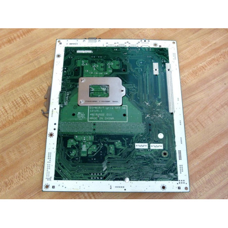 Dell DIH81R Motherboard 04YP6J - Used