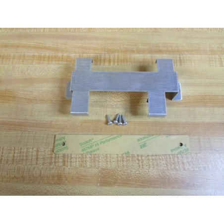 Honeywell 205321B Flush Mounting Bracket