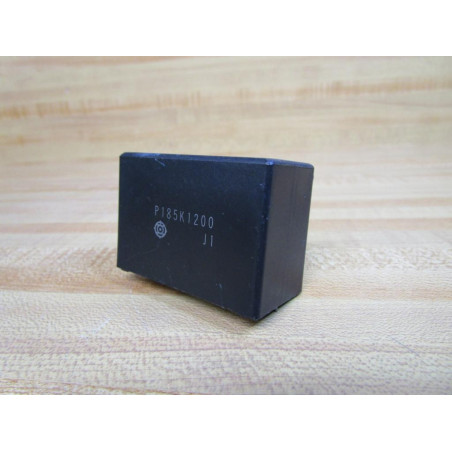 Hitachi P185K1200 Relay Module J1 - Used