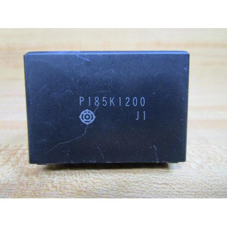 Hitachi P185K1200 Relay Module J1 - Used