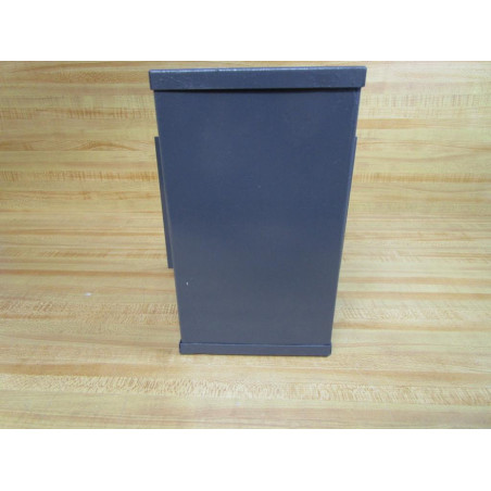 Hevi-Duty HS1F1A Transformer 240480 120240 60 Hz 1 Ph 1.0 KVA - Used