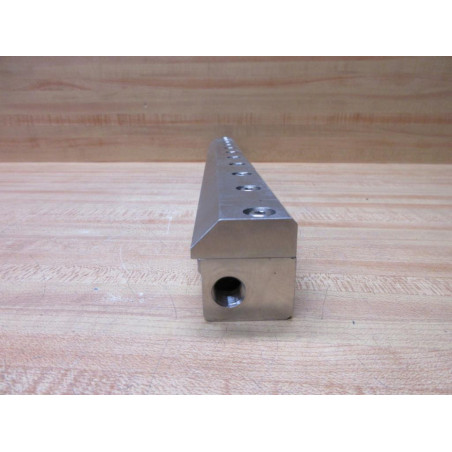 Spraying Systems 57070-18-316SS Windjet Low Flow Air Knife