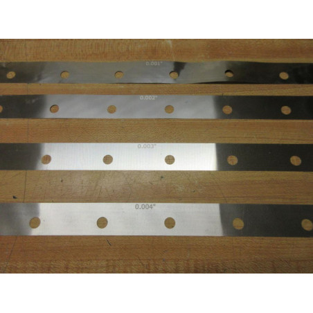 Spraying Systems 57070-18-316SS Windjet Low Flow Air Knife